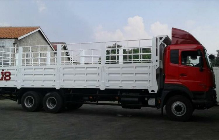 Services Archive - PT. HJB Ekspedisi